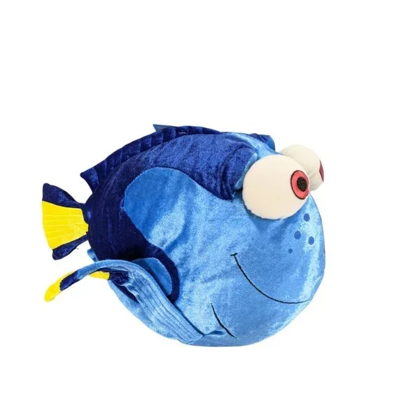 Disney Store Finding Nemo